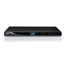 Blu-ray player LG BD350V, USB, HDMI