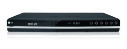 DVD recorder LG sa hard diskom od 160GB, USB, HDMI, AV/DV, RH387H