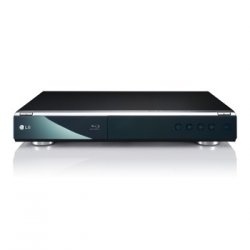 Blu-ray player LG sa bežičnom internet konekcijom, BD390
