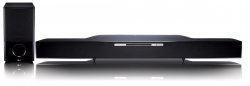 Kućni bioskop Blu-ray Soundbar LG HLB54S