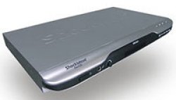 DVD, DivX Player SHOCKWAVE player DW333 sa FM tunerom, DW333