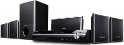 DVD player Sony Home Theatre 5.1 HDMI sa USB digitalnim ulazom, DAVDZ260B