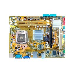 Matična ploča ASUS Intel MB P5G-MX, 90-MBB780-G0EAY00Z