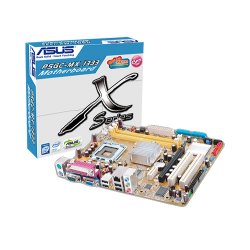 Matična ploča ASUS Intel MB P5GC-MX/1333, 90-MBB60K-G0EAY0GZ