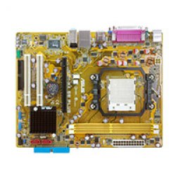 Matična ploča ASUS AMD MB M2N-MX SE PLUS, 90-MIB2I0-G0EAY0GZ