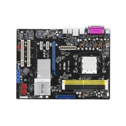 Matična ploča ASUS AMD MB M2N-SLI, 90-MIB320-G0EAY0GZ