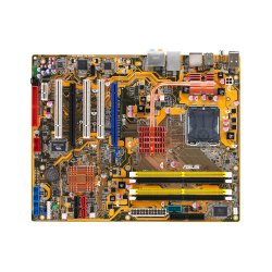 Matična ploča ASUS Intel MB P5K, 90-MBB670-G0EAY10Z