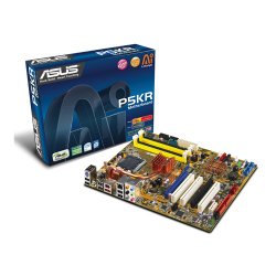Matična ploča ASUS Intel MB P5KR, 90-MBB7D0-G0EAY00Z