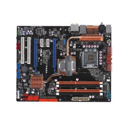 Matična ploča ASUS Intel MB P5E3, 90-MBB7L0-G0EAY00Z