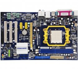 Matična ploča FOXCONN AMD MB 560A, 560A