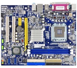Matična ploča FOXCONN Intel MB 6627MA-RS2H