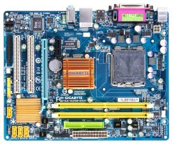 Matična ploča GIGABYTE Intel MB GA-G31M-ES2C