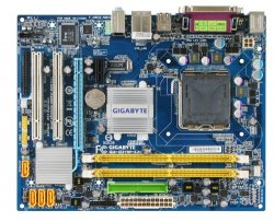 Matična ploča GIGABYTE Intel MB GA-G31M-S2C bulk
