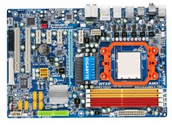 Matična ploča GIGABYTE AMD MB, GA-MA770-US3