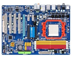 Matična ploča GIGABYTE AMD MB GA-MA720-US3