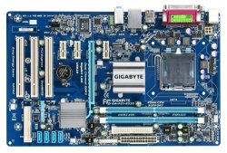 Matična ploča Gigabyte Intel MB GA-P41-ES3G