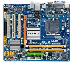 Matična ploča GIGABYTE MB Intel GA-G41M-ES2H