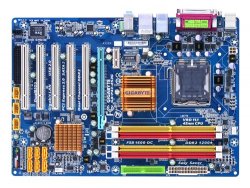 Matična ploča GIGABYTE Intel MB GA-P43-ES3G