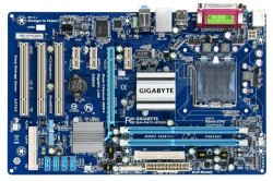 Matična ploča Gigabyte Intel MB GA-P41T-ES3G