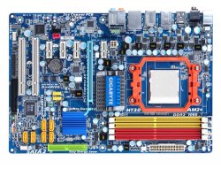 Matična ploča GIGABYTE AMD MB GA-MA770-UD3