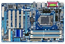 Matična ploča Gigabyte GA-P55-UD3L, Intel MB, socket 1156