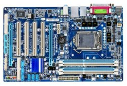 Matična ploča Gigabyte Intel MB GA-P55-US3L