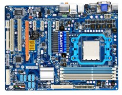 Matična ploča GIGABYTE AMD MB GA-MA785GT-UD3H socket AM3
