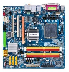 Matična ploča GIGABYTE Intel MB GA-EQ45M-S2