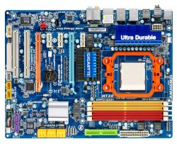 Matična ploča GIGABYTE AMD MB GA-MA790X-UD3P