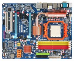 Matična ploča GIGABYTE AMD MB GA-MA790FX-DS5