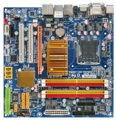 Matična ploča GIGABYTE Intel MB GA-EG45M-DS2H