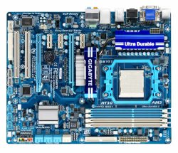 Matična ploča Gigabyte GA-890GPA-UD3H, AMD MB