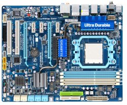 Matična ploča GIGABYTE AMD MB GA-MA790FXT-UD5P
