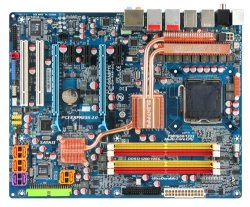 Matična ploča GIGABYTE Intel MB GA-X48-DQ6