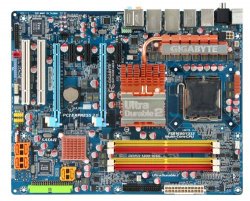 Matična ploča GIGABYTE GA-X48-DS4