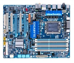 Matična ploča GIGABYTE Intel MB GA-EX58-UD4