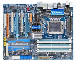 Matična ploča GIGABYTE Intel MB GA-EX58-EXTREME