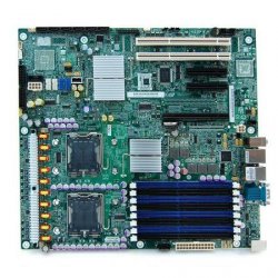 Matična ploča INTEL Board S5000XVNSATAR