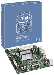 Matična ploča INTEL MB DG31PR, BLKDG31PR