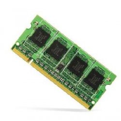Memorija za notebook APACER SODIMM DDR2 667 PC5300 -1GB APA chip, AP1024FSM218