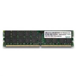 Memorija APACER DIM DDR2, 400MHz, 1GB za HP Compaq radnu stanicu (AP1024HP655A)