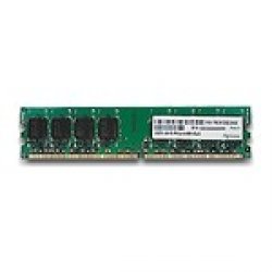 Memorija Apacer DDR2 800 PC6400 - 2GB APA chip