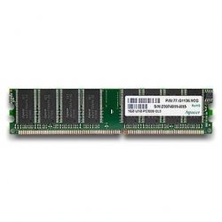 DDR2 memorija APACER 800 PC6400 - 2GB CL5 APA chip, 78.A1GA0.9L4