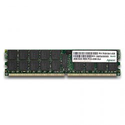 DDR2 memorija APACER za servere DIM DDR2 533 2GB, E/HP Server, AP2048HP3354