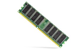 Memorija APACER DIM DDR333 1G/U HP Desktop, AP1024HP341A