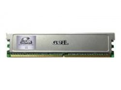 DDR2 memorija GEIL 533 PC4300 - 256MB, GX22564300X