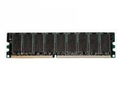 HP memorija 4 GB - DIMM 240-pin - DDR3 - 1333 MHz / PC3-10600 - CL9 - registered - ECC - remarkete