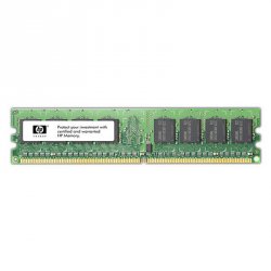 Memorija za servere HP 2GB 2Rx8 PC3-10600R, 500656-B21