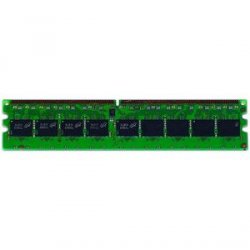 DDR2 memorija HP za servere 1GB Registered PC2-5300 2x512MB DDR2 Memory Kit, 408850-B21