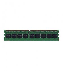 DDR2 memorija HP za servere 2GB FBD PC2-5300 2x1GB Kit, 397411-B21